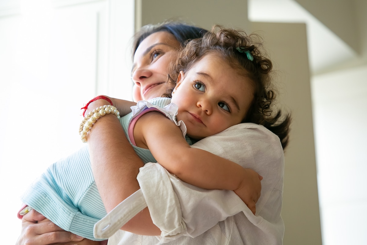 Parent Influence on Children: 5 key ways