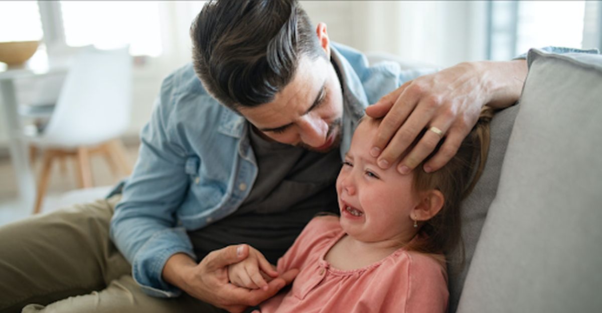 What to Do When Your Child Says Hurtful Things to You: 8 tips