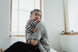 Why Do Kids Hit Themselves & How Can You Help Them Stop?