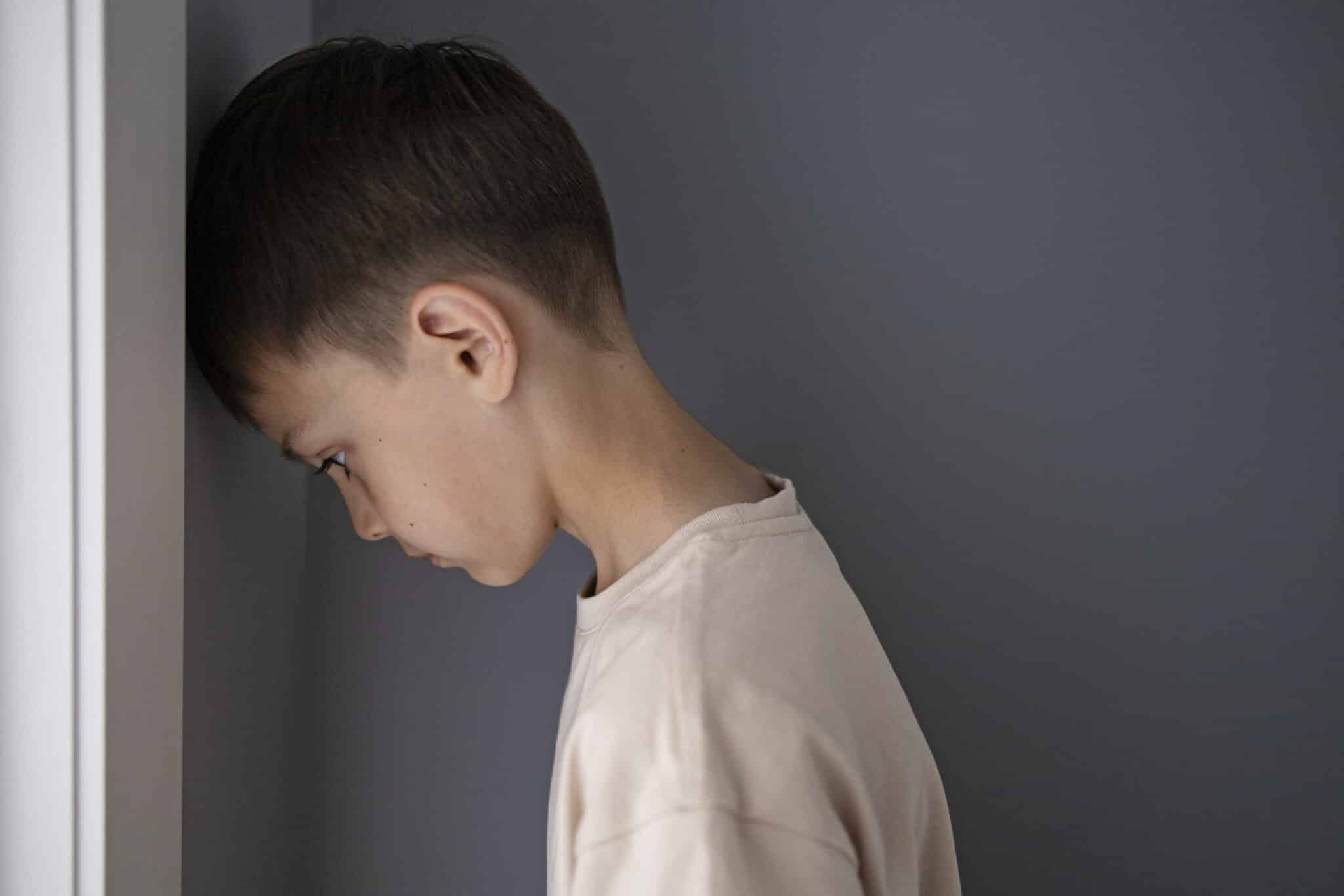 Why Do Kids Hit Themselves? 4 Techniques to Stop It