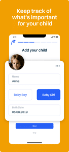 Parents App - Parents.app