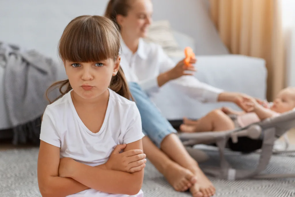 Signs of a spoiled child & the consequences of overindulging parenting