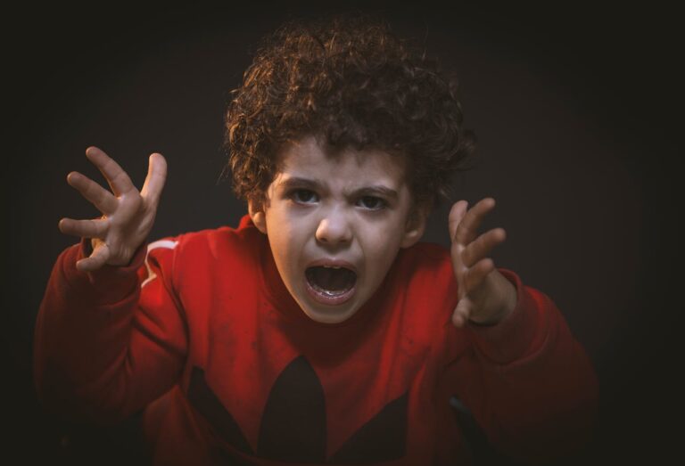 Why Do Kids Scream So Much: Top 3 Causes